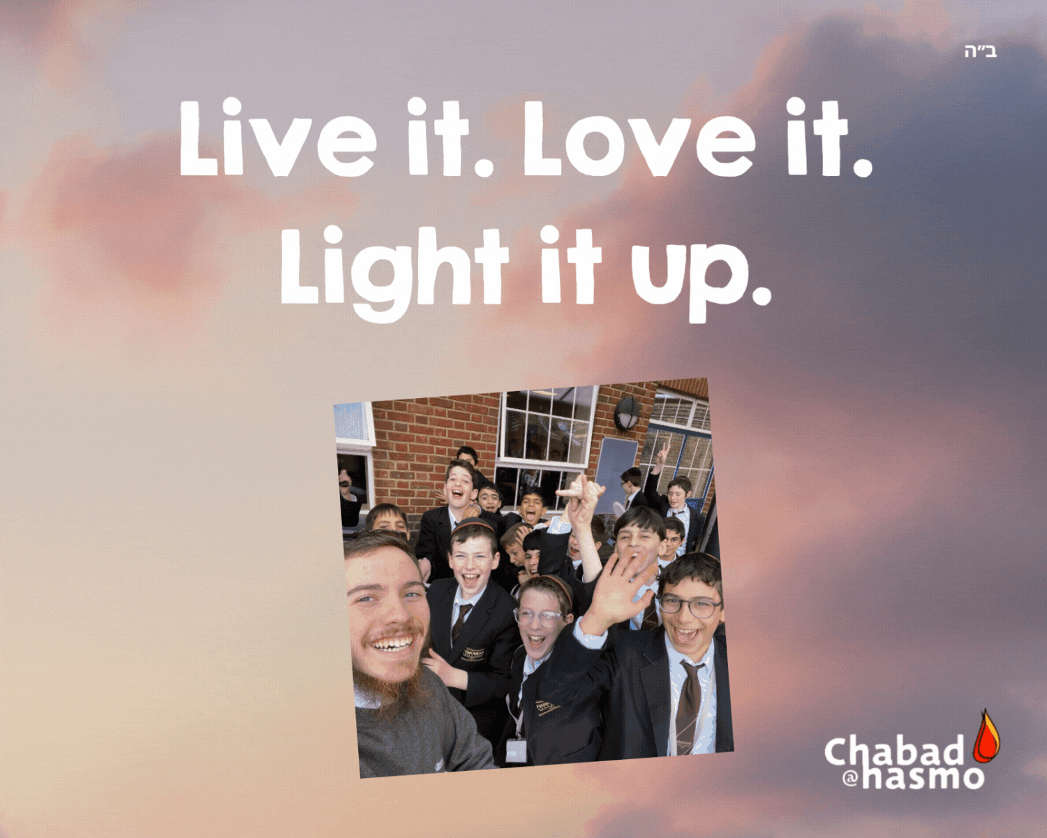 Chabad Hasmo